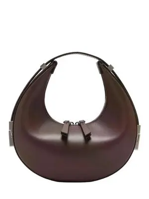 OSOI Mini Toni Tote - Brown