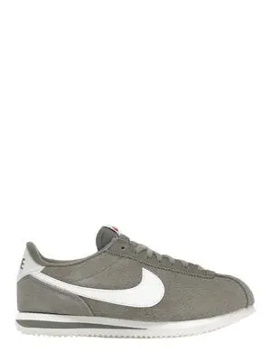 Nike Cortez Vintage Sneakers Light Army/sail
