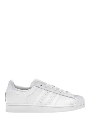 Adidas Superstar Ii Sneakers - Cloud White
