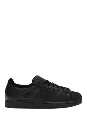 Adidas Adidas Superstar II Sneakers Core Black