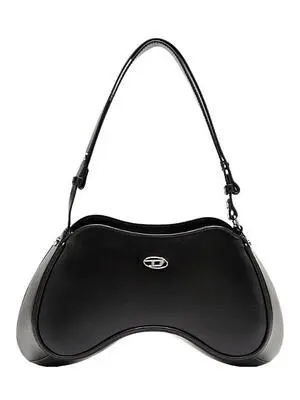 DIESEL® Leather Shoulder Bag - T8013
