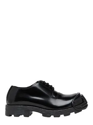 DIESEL® D-hammer So D Leather Shoes - H0015