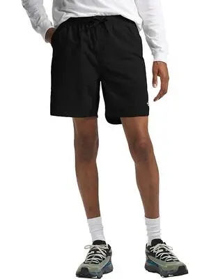 The North Face 7" Action Shorts 2.0 - Tnf Black