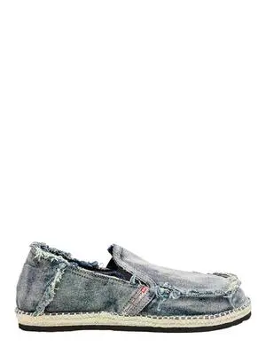 DIESEL® D-lucas Loafers - Blue