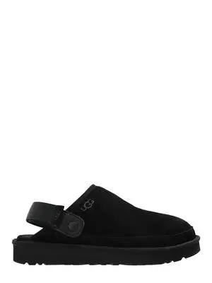 UGG Goldencoast Clogs - Black