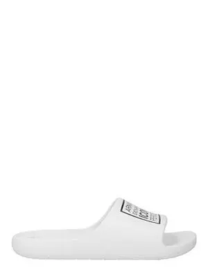 ARMANI EXCHANGE Armani Exchange Icon Period Slides