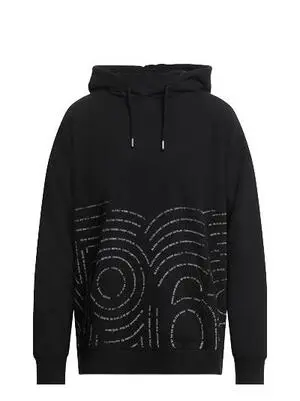 BLESS Cotton Sweatshirt - Black