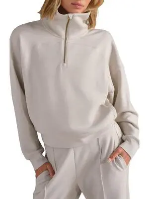 RHONE Rhone DreamGlow Half Zip Pullover