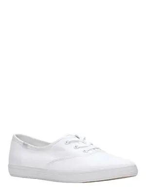KEDS® Point Sneaker - Keds White