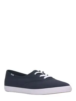 KEDS® Point Sneaker - Navy Blazer