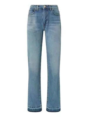 Pinko Bootcut Jeans - Blue
