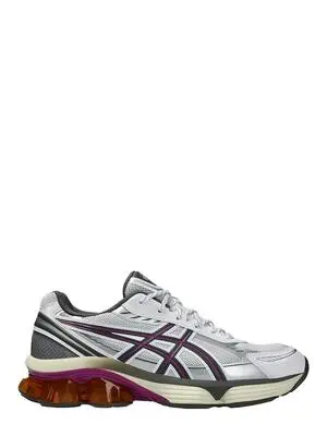 Asics Gel-kinetic Fluentin Sneakers - White/truffle Grey
