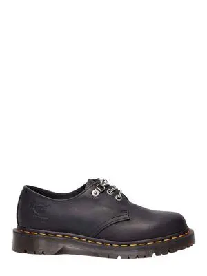 Dr. Martens 1461 Thisisneverthat Derby Shoes - Black Wyoming