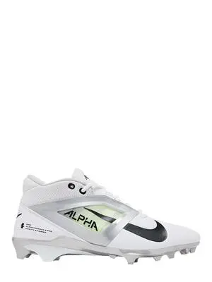 Nike Alpha Menace 4 Pro - White