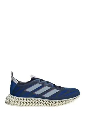 Adidas 4dfwd 3 Athletic Sneakers - Blue