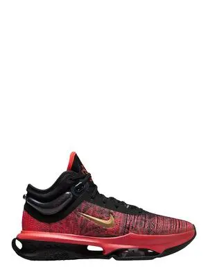 Nike Nike Shaedon Sharpe X Air Zoom GT Jump 2 'Canadian Roots' Red
