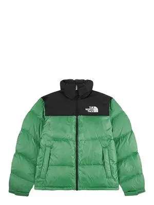 The North Face The North Face 1996 Retro Nuptse Jacket Green