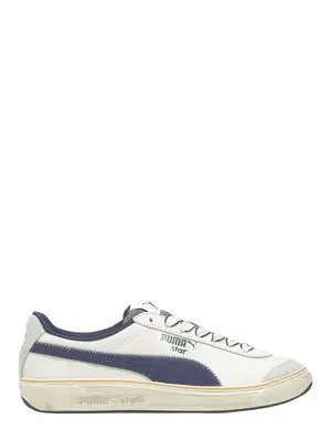 PUMA Star Skateserve Sneakers - Cream