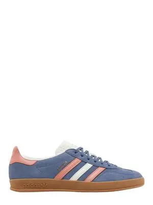 Adidas Gazelle Indoor Sneakers Blue