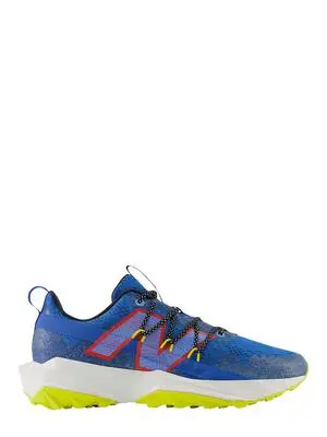 NEW BALANCE Tektrel Sneakers - Blue