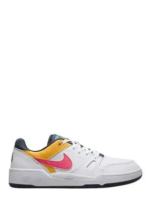 NIKE Full Force Low '90's Neon Pack Sneakers