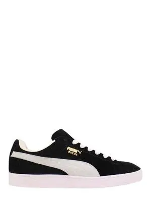 PUMA Beams X Suede Mij Sneakers - Black