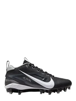 Nike Alpha Menace 4 Varsity - Black