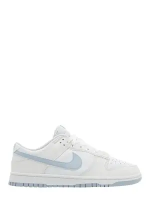 Nike Nike Dunk Low Sneakers White