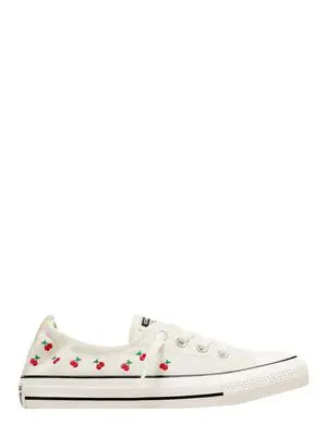 CONVERSE Chuck Taylor All Star Shoreline Slip-on - Cream