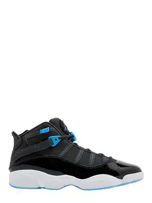 JORDAN 6 Rings Sneakers - Black