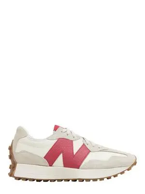 NEW BALANCE New Balance 327 Sneakers Cream