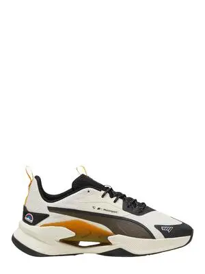 PUMA Bmw Motorsport X Lgnd Renegade Sneakers - Cream