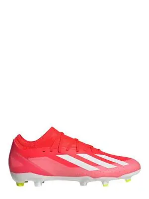 Adidas X Crazyfast League Fg - Red