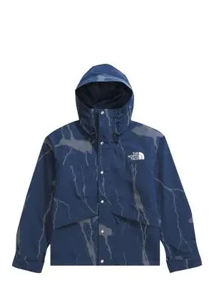 The North Face Mountain Jacket - Blue