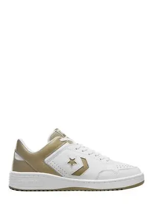 CONVERSE Weapon Low Sneakers - White
