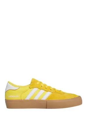 Adidas Matchbreak Super Sneakers - Yellow