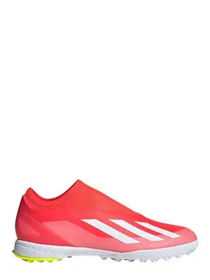 Adidas X Crazyfast League Laceless Tf 'energy Citrus Pack - Red