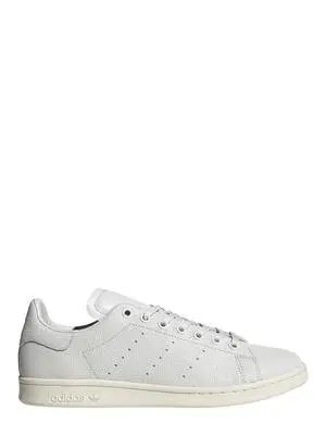Adidas Stan Smith Recon Pebble Embossed Sneakers - White