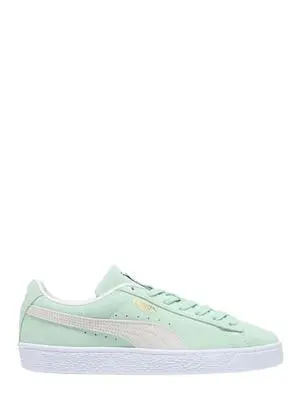 PUMA Suede Classic 21 Sneakers - Green
