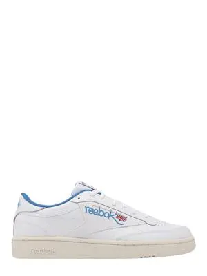 REEBOK Club C 85 Graffiti Pack Sneakers - White