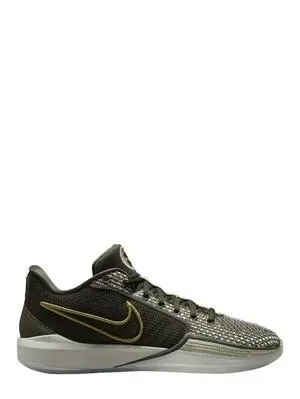 Nike Wmns Sabrina 1 'dedication' Sneakers - Green
