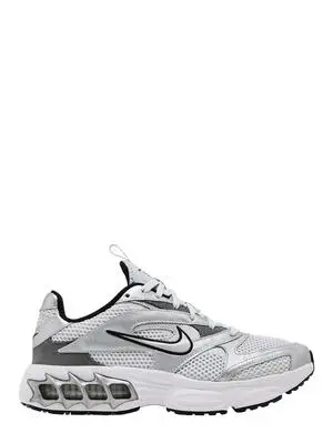 Nike Zoom Air Fire Sneakers - Silver