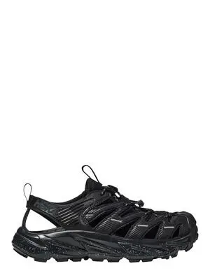 HOKA Hopara Sandal - Black