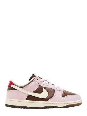 Nike Wmns Dunk Low 'neapolitan - Pink