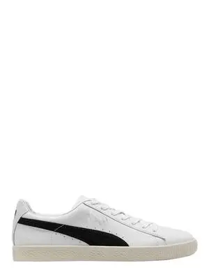 PUMA Clyde Made In Germany - White