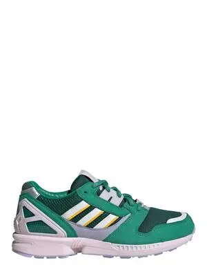 Adidas Zx 8000 Sneakers - Green
