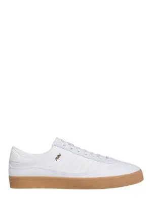 Adidas Puig Indoor Sneakers - White