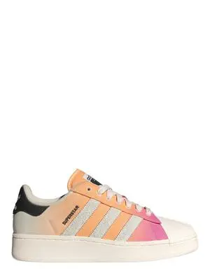 Adidas Superstar Xlg "sunset - Pink