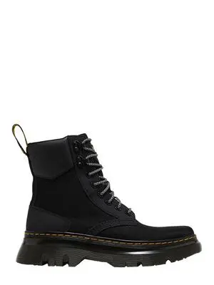 Dr. Martens Tarik Utility Boot - Black