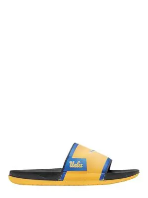 Nike College Offcourt Slide - Gold